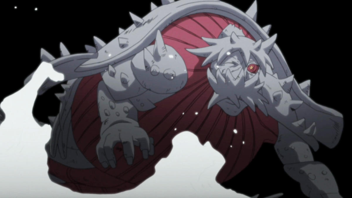 Every Tailed Beast From ‘Naruto’ in Order