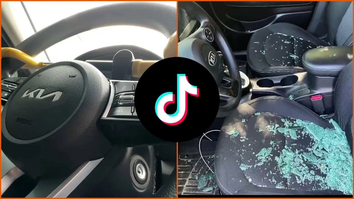 What Is TikTok’s ‘KIA Challenge?’