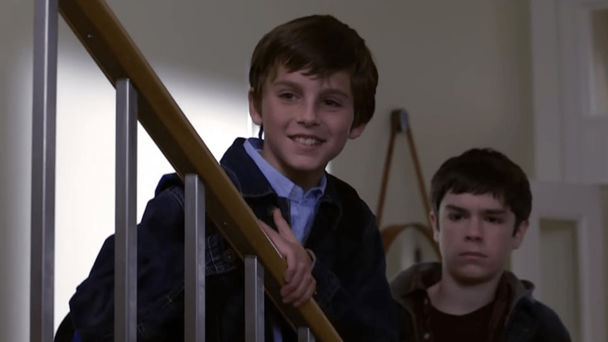 10 Celebrities Who Guest Starred on ‘Law & Order’ Before They Were Famous