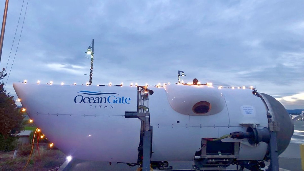 The Definition of ‘Catastrophic Implosion’ Is Making Titan Mourners ...