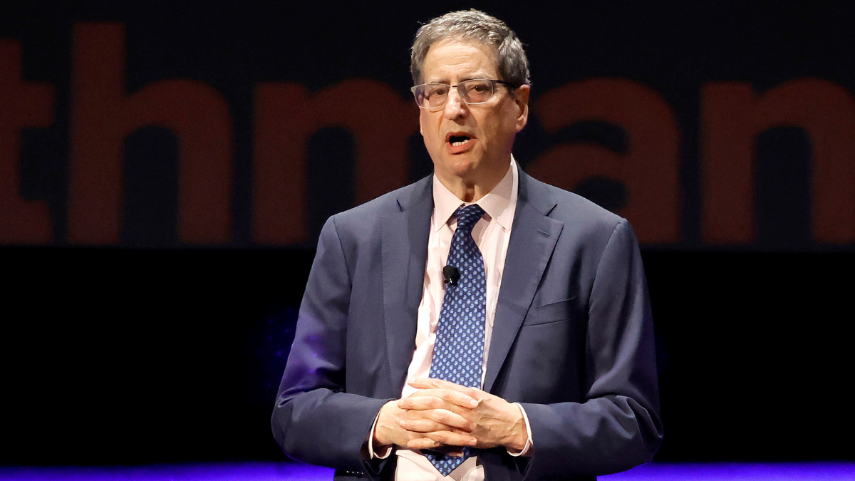 ‘A Lot of the Panic About This Is Overwrought’: Sony Pictures CEO ...