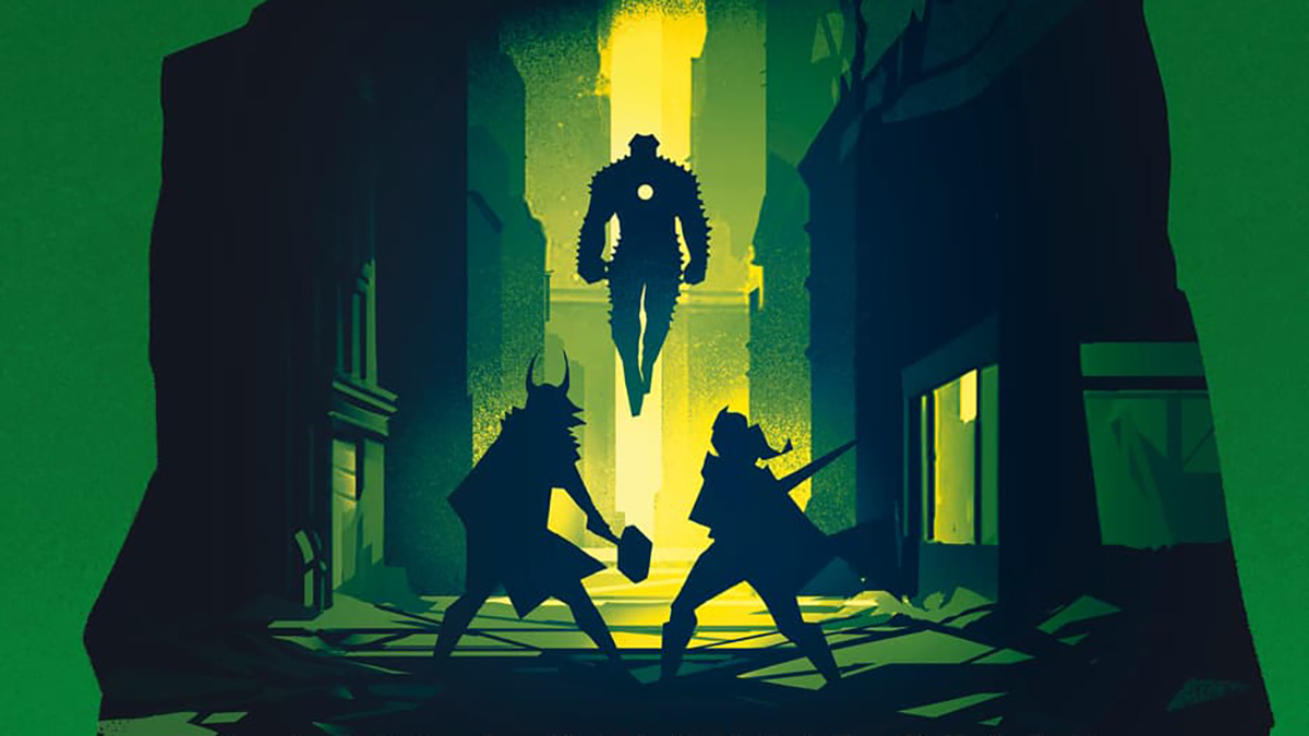 ‘What If…Loki Was Worthy? A Loki and Valkyrie Story’ Novel Release Date ...