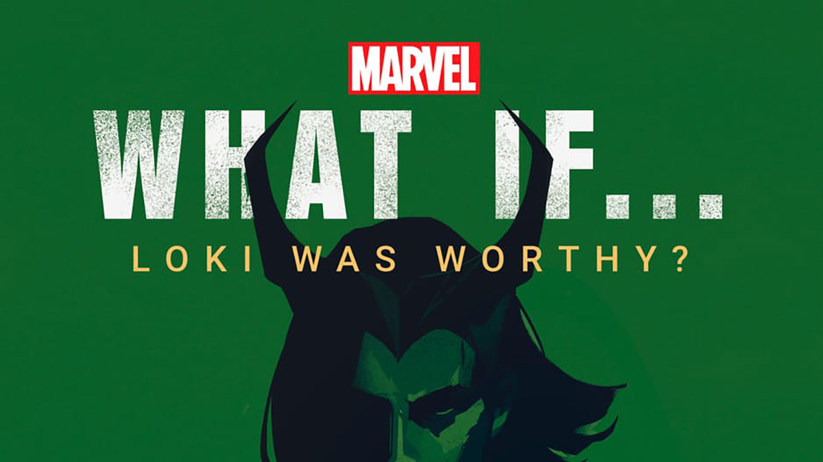 ‘What If…Loki Was Worthy? A Loki and Valkyrie Story’ Novel Release Date and Plot
