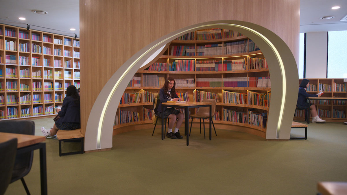 Was ‘XO, Kitty’ Filmed in Korea? The Shows Filming Locations Explained