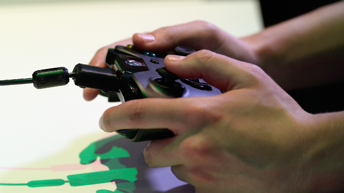 The Missing Titanic Submersible Was Piloted Using an Xbox Controller