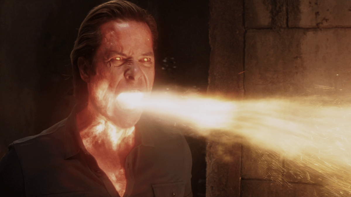 What Is Extremis in the Marvel Cinematic Universe?