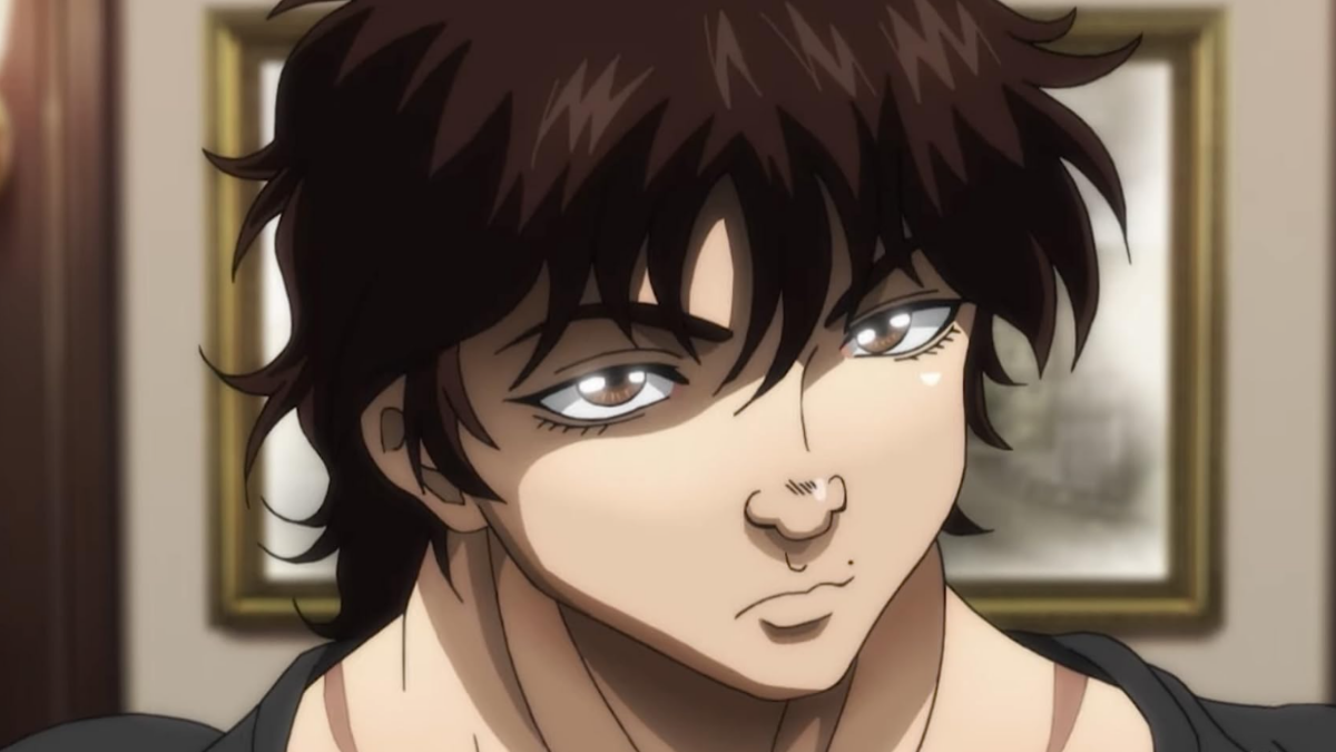 How Old Is Baki Hanma?