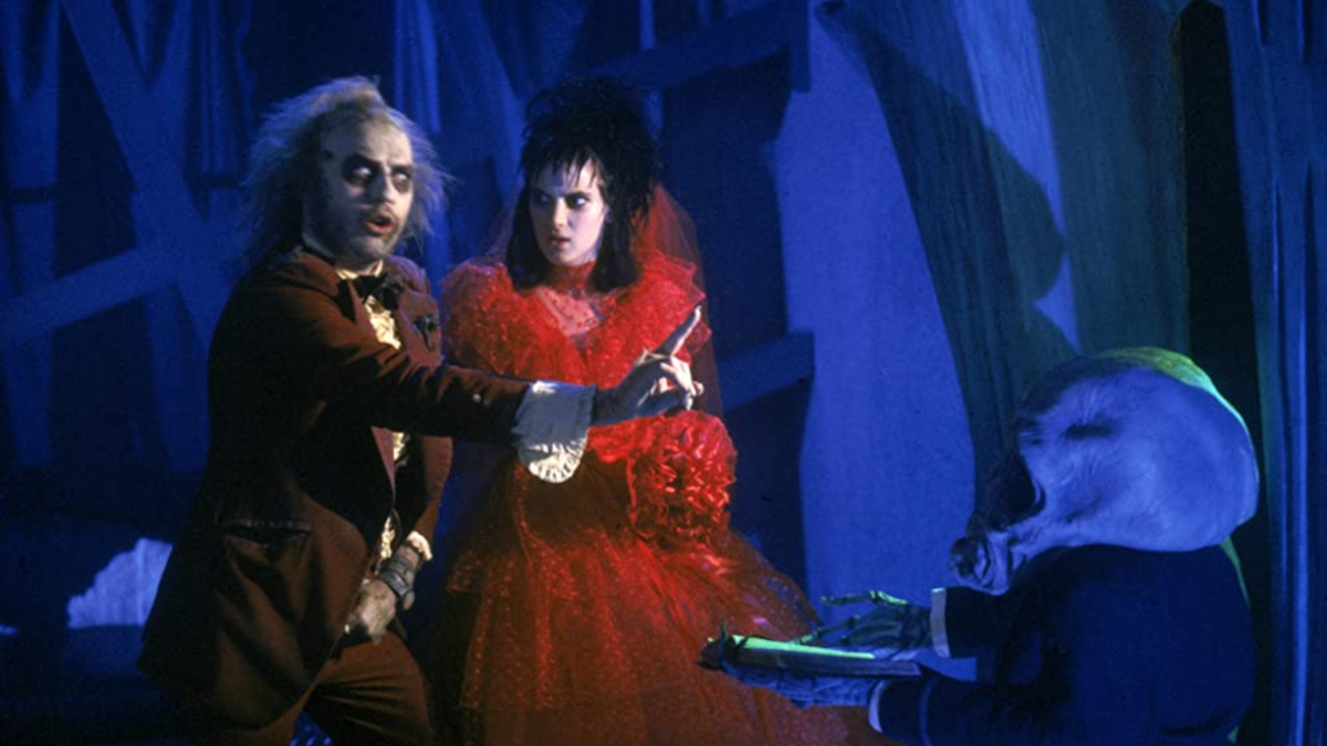 ‘We’re Doing It Exactly Like We Did the First Movie’: Michael Keaton ...