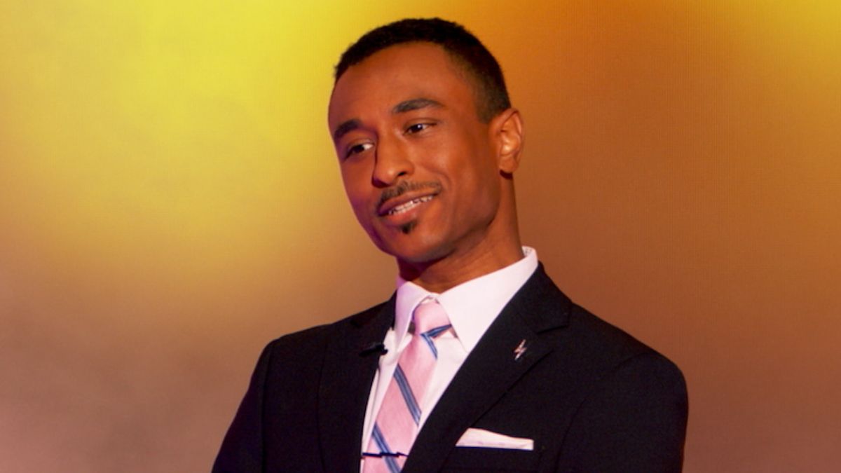 Who Is 'The Chase' Star Brandon Blackwell?