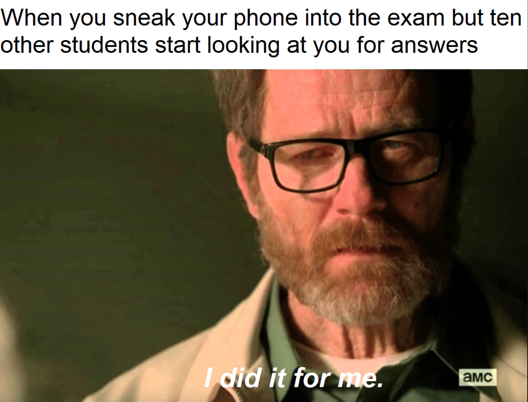 The 10 Best ‘Breaking Bad’ Memes