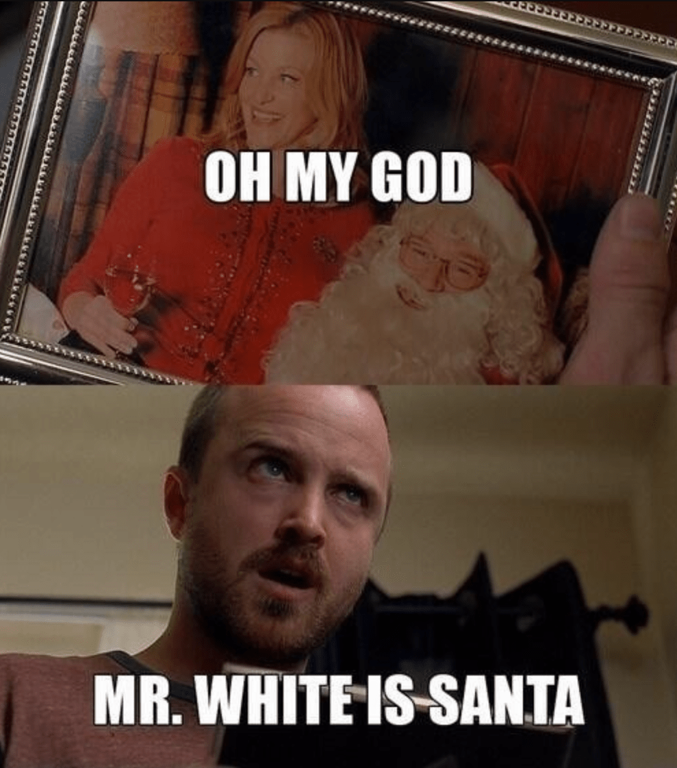 The 10 Best ‘Breaking Bad’ Memes
