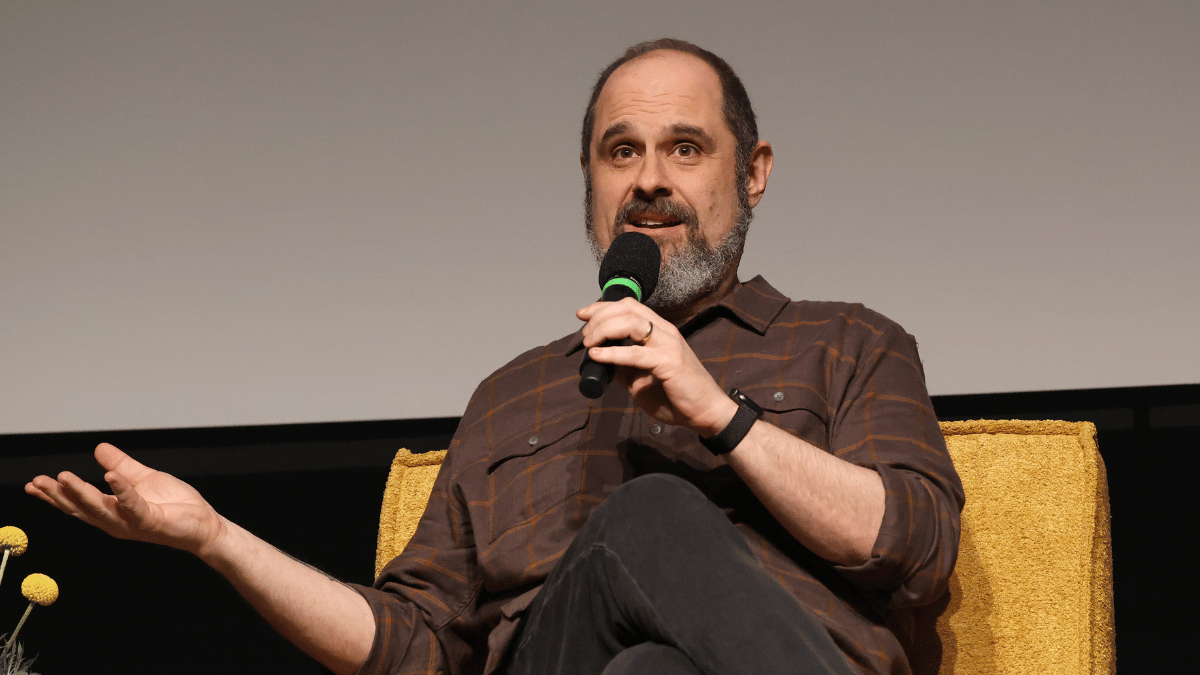 'I Think The Companies Deserved It': Craig Mazin On The Writers' Strike