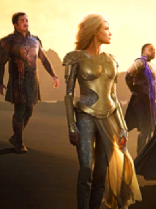 The MCU’s ‘golden handcuffs’ blasted as the death of cinema - We Got ...