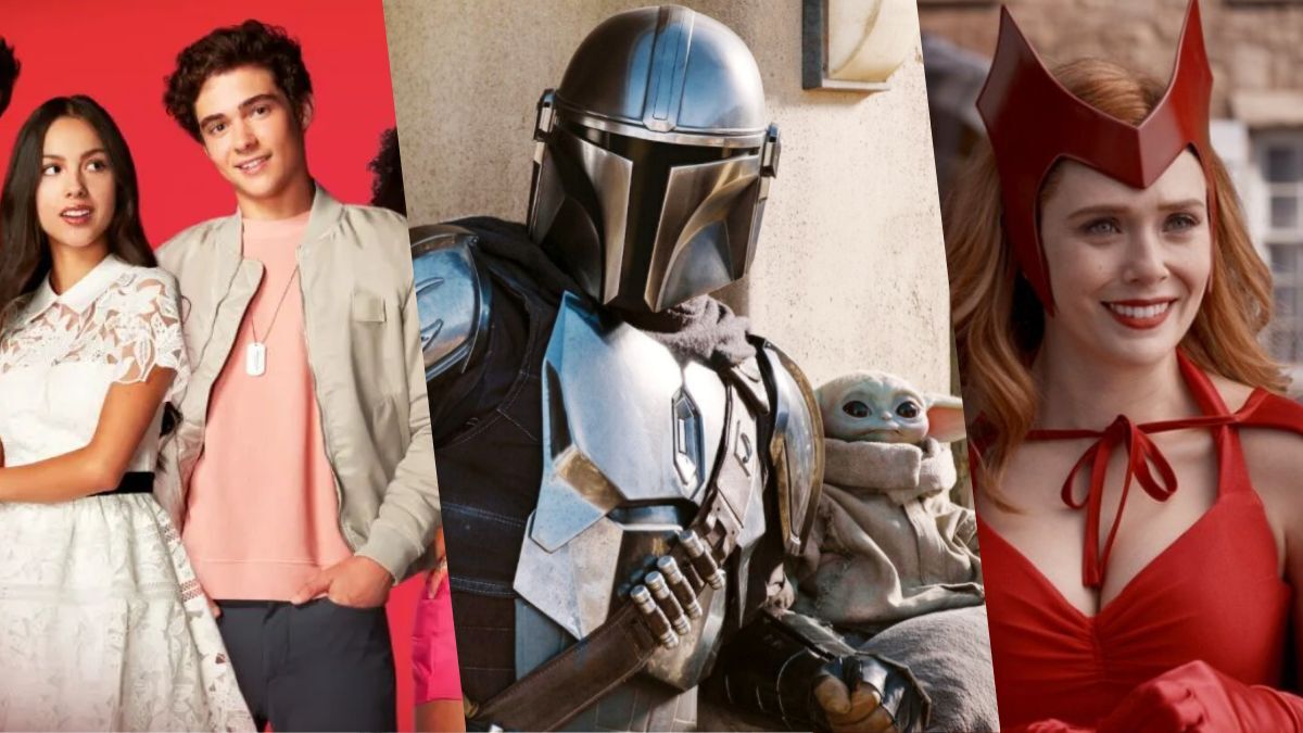 5 Disney Plus Originals We Hope Don’t Leave the Streaming Service (And One We’ll Happily Say ...