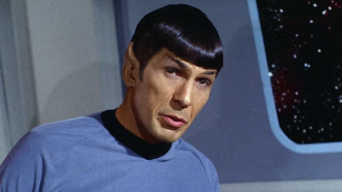 Every Spock Actor in the ‘Star Trek’ Universe, Ranked