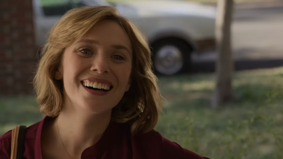 ‘I Prefer Looking for Characters Who Do Some Stuff That I Don’t Agree ...