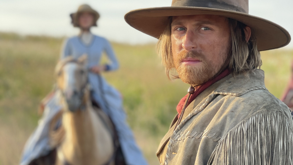 Who Played Ennis on '1883' and Where Have We Seen Him Before?