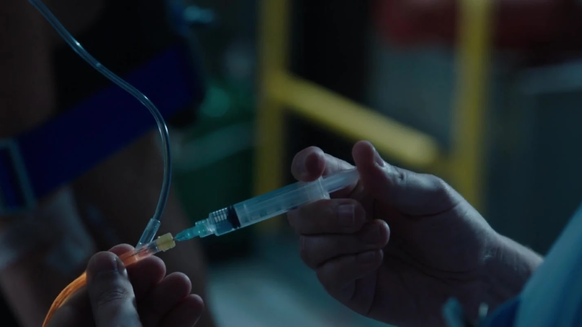 What Is Extremis in the Marvel Cinematic Universe?