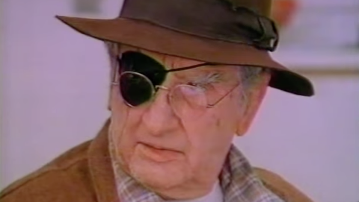 Harrison Ford Is Older Now Than the Actor Who Portrayed the ‘Elderly ...