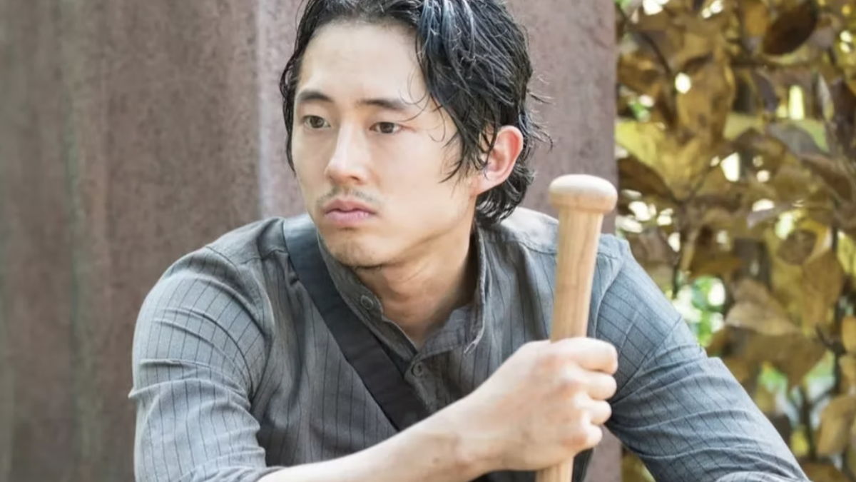 What Episode Does Glenn Die in ‘The Walking Dead’ and How Does It Happen?