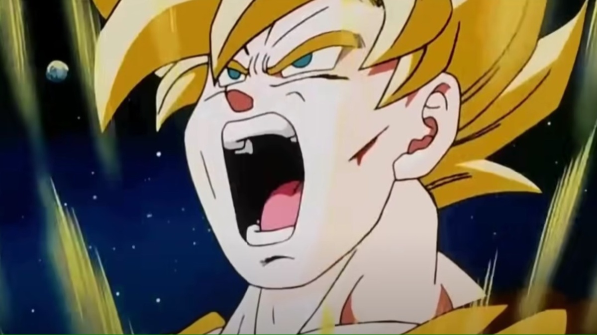 Who Are All the Main Saiyans in ‘Dragon Ball Z?'
