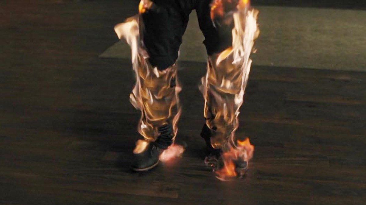 Unsurprisingly, a Horror Scene That Terrorized a Generation Is Now a Meme