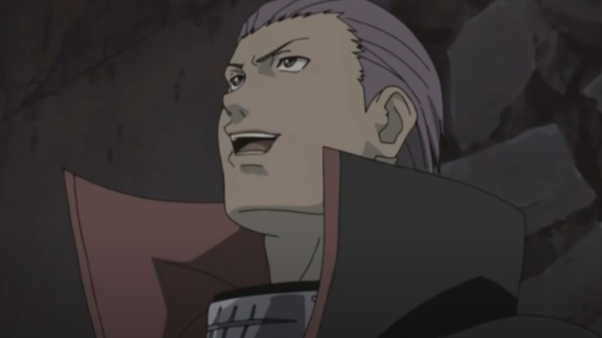 How Every Akatsuki Member Joined the Group in ‘Naruto,’ Explained