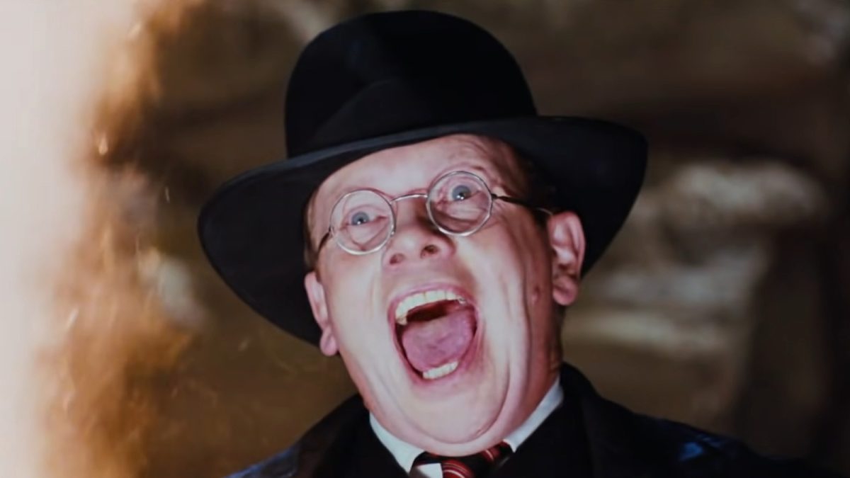 The Top Ten Greatest Indiana Jones Scenes