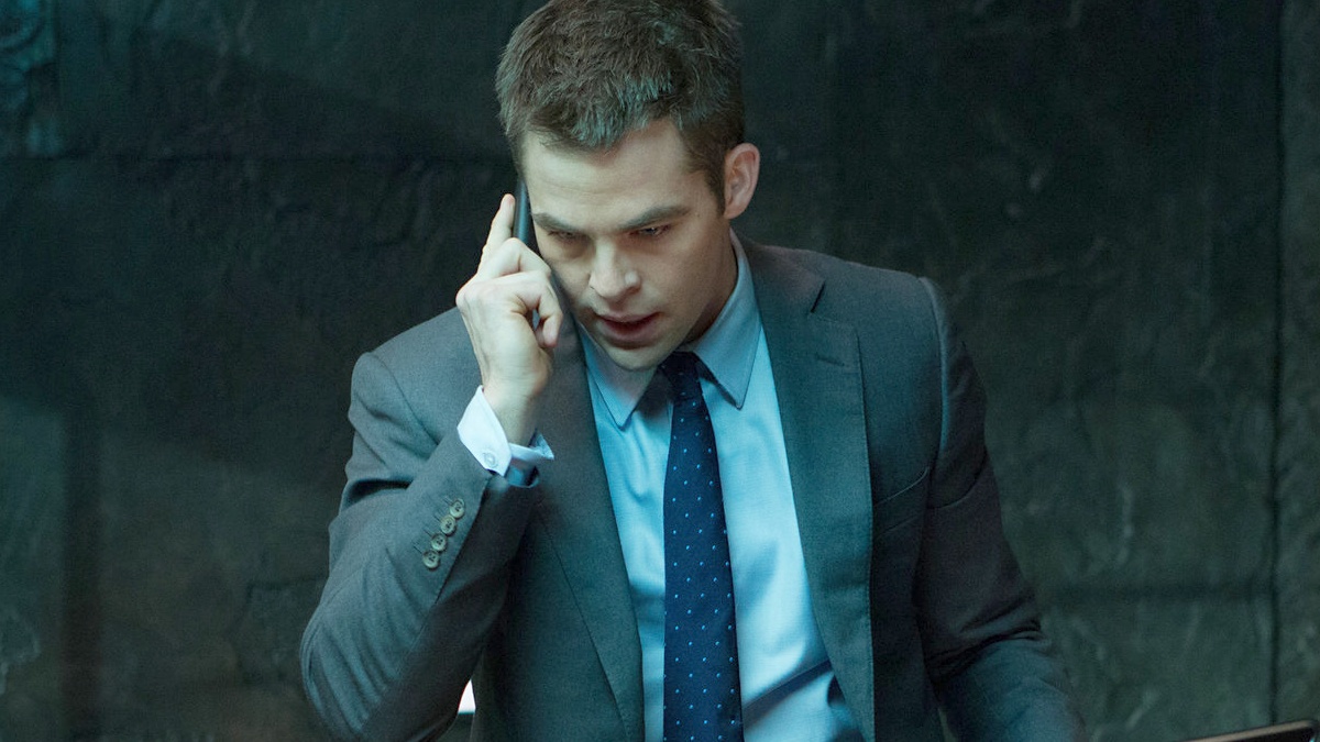 Every ‘Jack Ryan’ Actor, Ranked