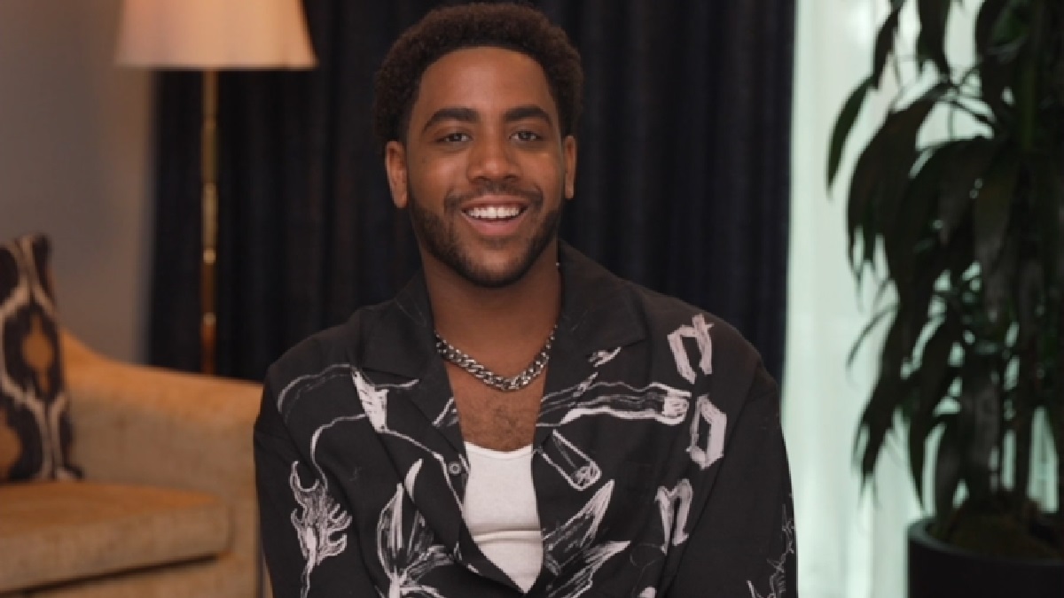 Exclusive Interview: Star and EP Jharrel Jerome Talks ‘I’m a Virgo'