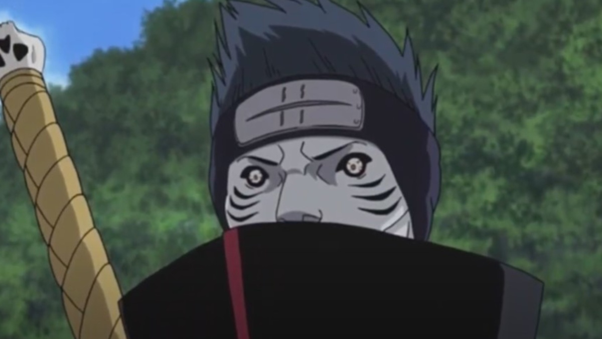 How Every Akatsuki Member Joined the Group in ‘Naruto,’ Explained