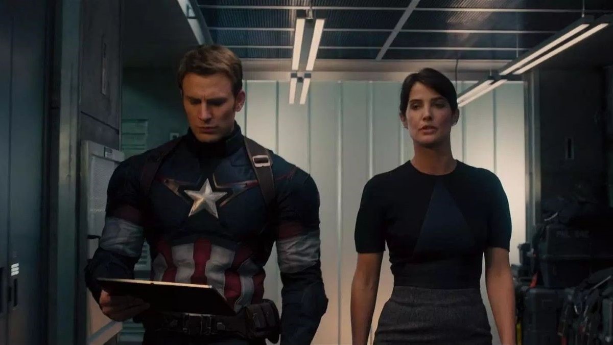From ‘The Avengers’ to ‘Secret Invasion’: Every Maria Hill Marvel ...