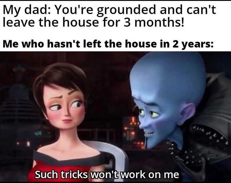 The 10 Funniest ‘Megamind’ Memes