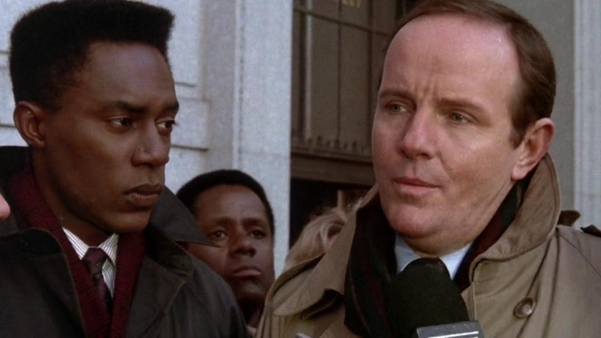 Where Is The 'Law & Order' Original Cast Today?