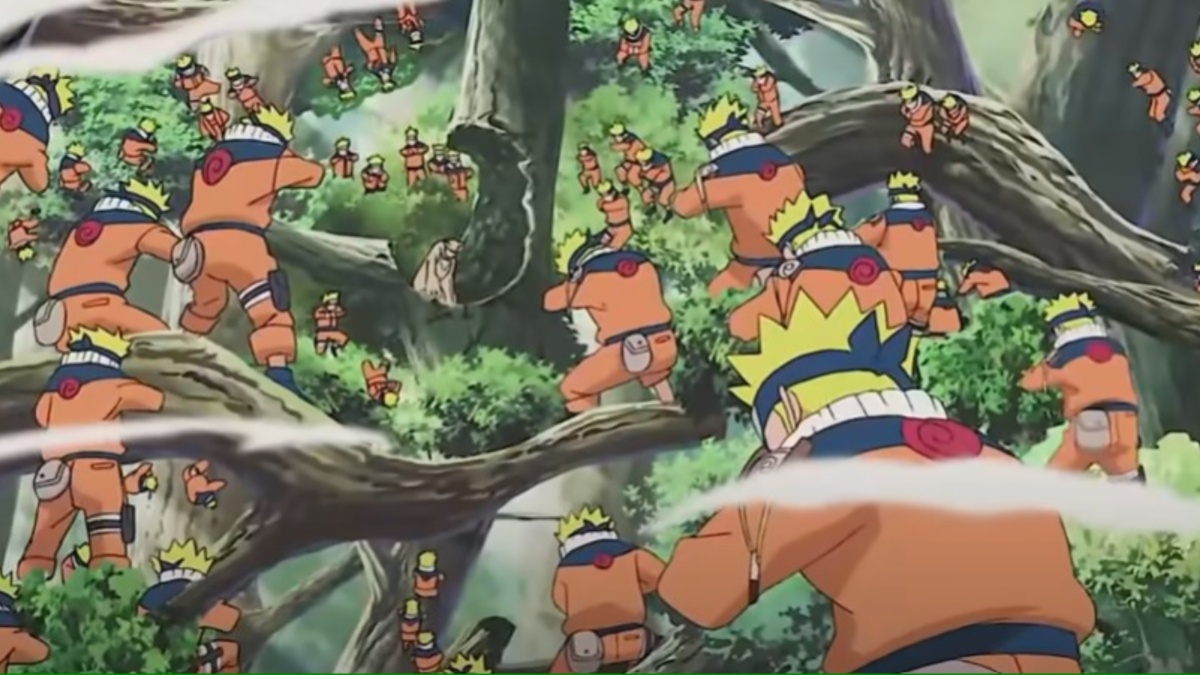 How Many Episodes Do 'Naruto' and 'Naruto: Shippuden' Have, Plus How ...