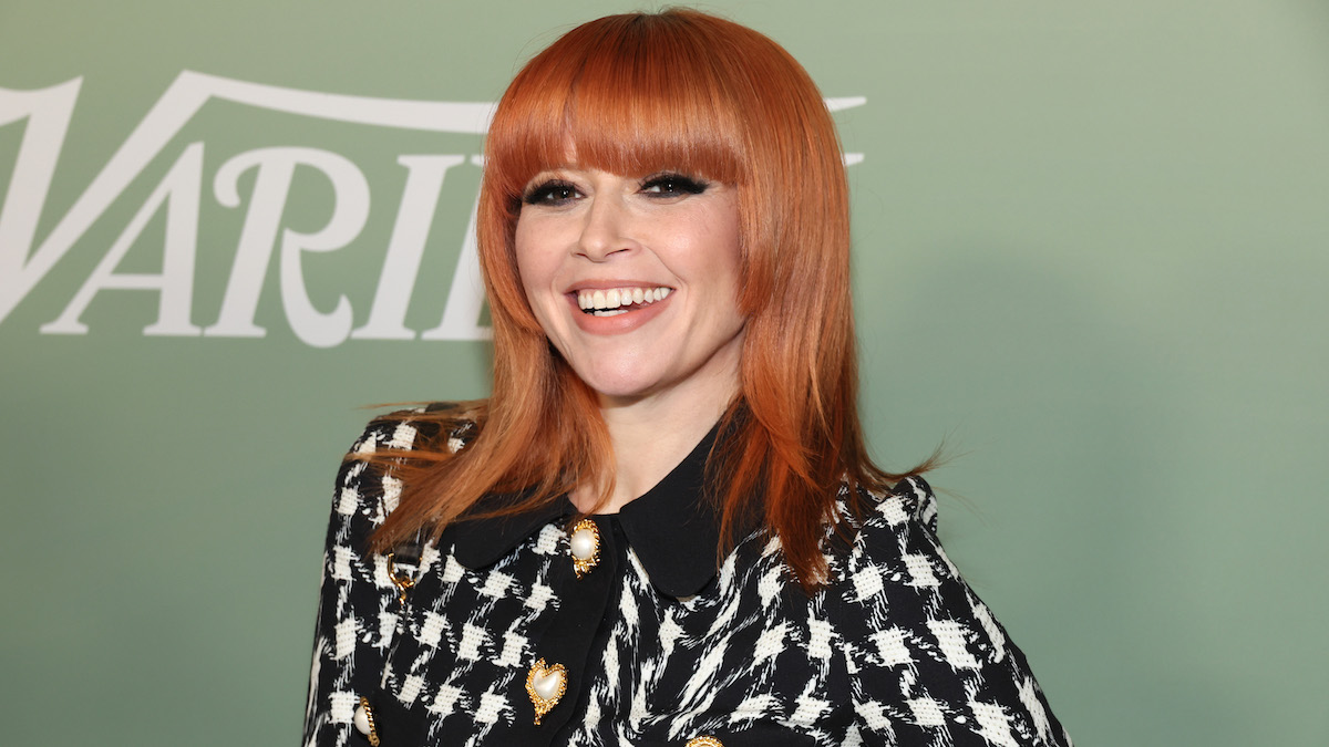 Natasha Lyonne Reveals the One Condition She Needs To Enter the MCU