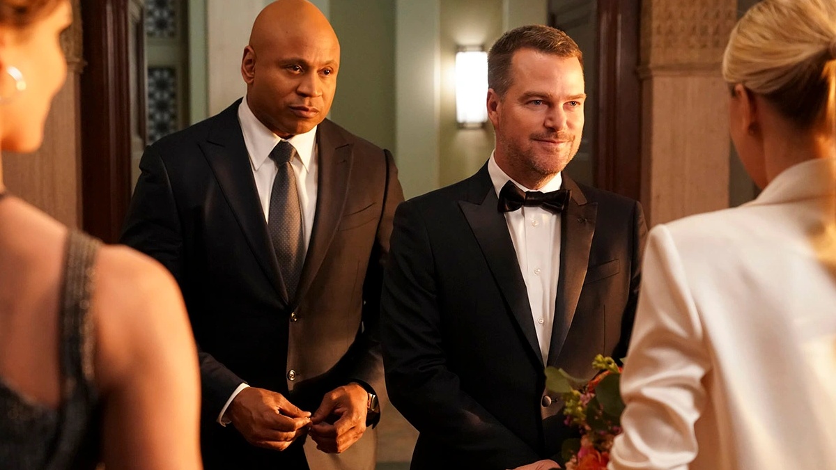 ‘NCIS’: How To Watch All NCIS-Verse Crossover Events in Order