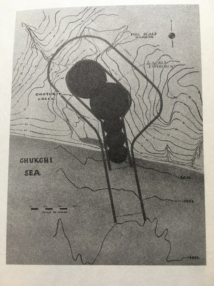 After ‘Oppenheimer,’ Hollywood Should Tackle How We Almost Nuked Alaska
