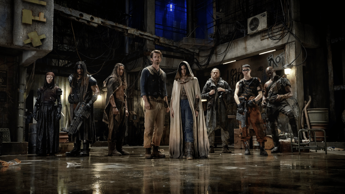 All the Key Characters in Zack Snyder’s ‘Rebel Moon’