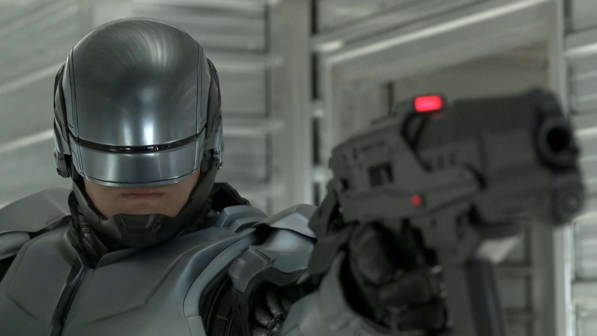 Every Version of Robocop Ranked, Even the Weird Ones