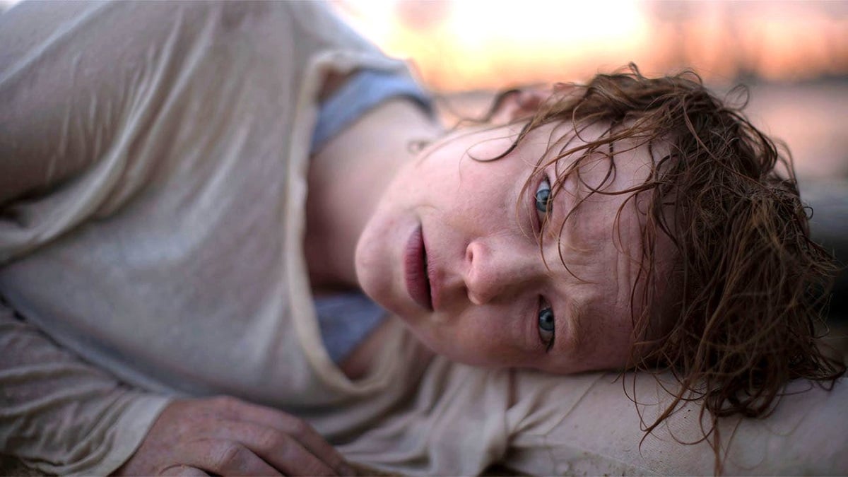 Netflix’s Latest Dull Descent Into Psychological Scares Nabs a Top 10 Spot