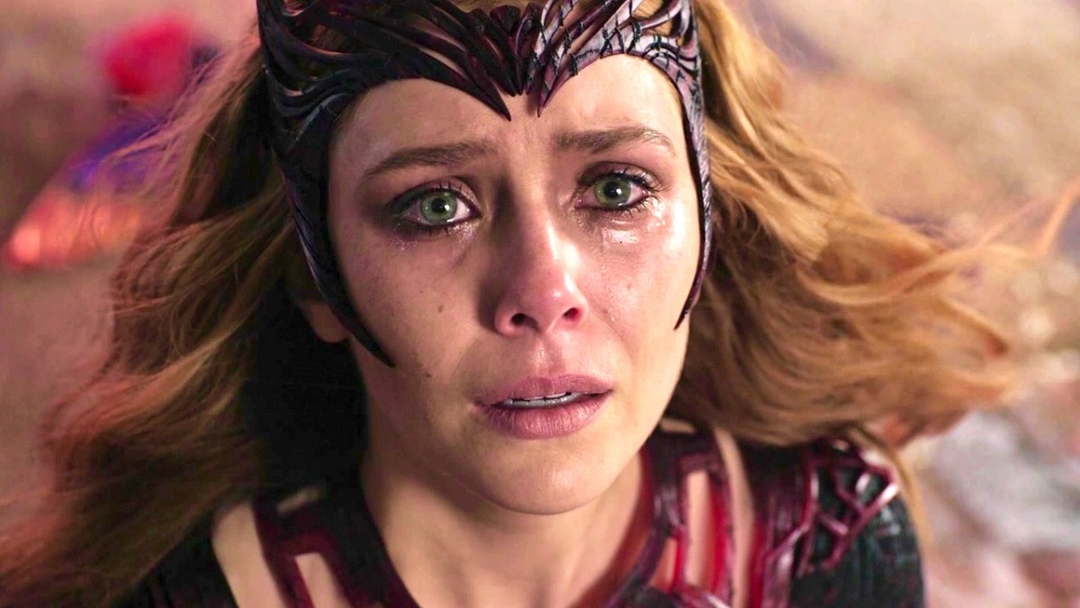 'I am facing backlash': The Mount Rushmore of MCU women is here, and Marvel fans are lighting ...