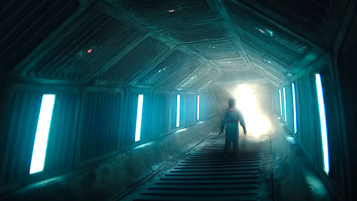 Stephen King Has High Praise for the Best Sci-Fi Show Nobody’s Watching