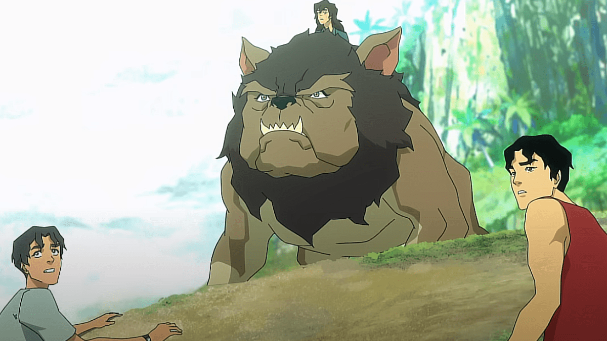 New ‘Skull Island’ Trailer Confirms There Will Be No Shortage of Kaiju ...