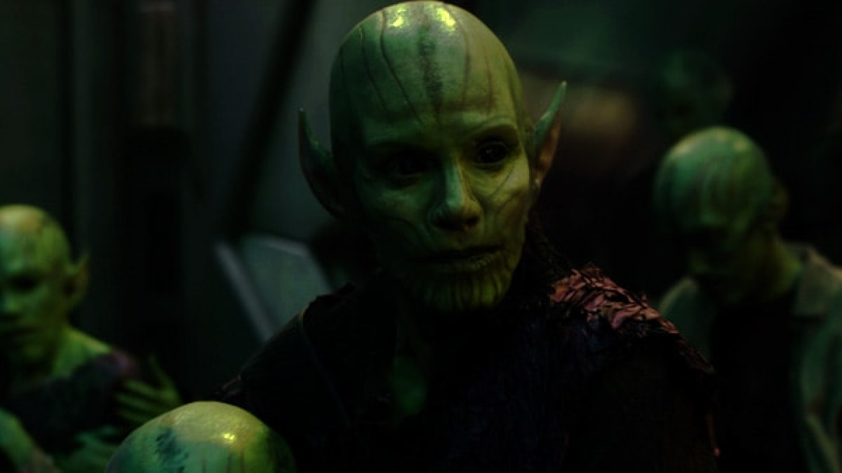 Who Is the MCU’s Soren? Missing ‘Secret Invasion’ Character, Explained