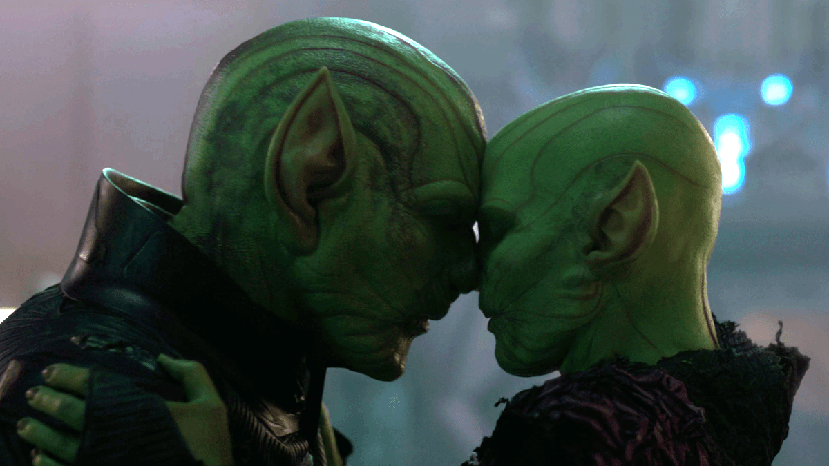 Who Is the MCU’s Soren? Missing ‘Secret Invasion’ Character, Explained