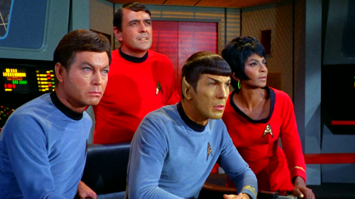 Every Spock Actor in the ‘Star Trek’ Universe, Ranked