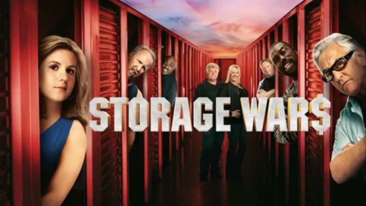 Who Died From 'Storage Wars'?