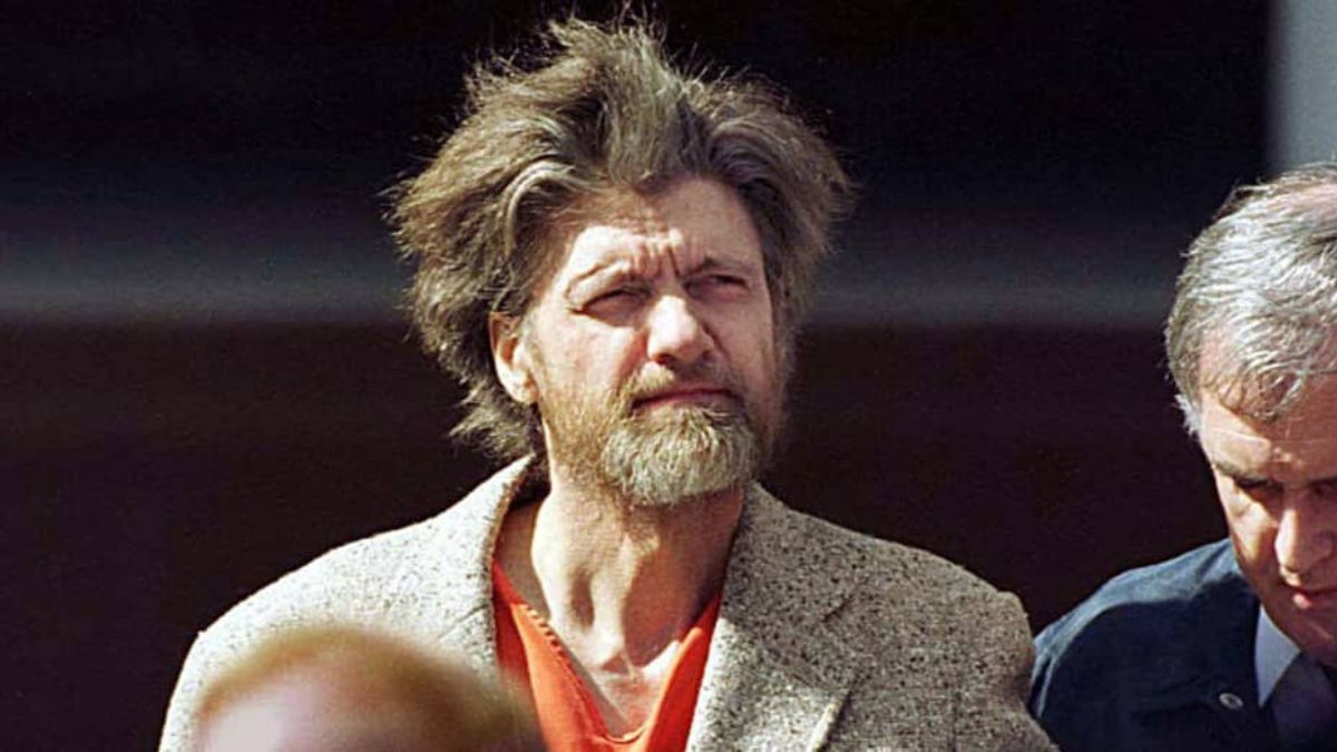 Who Was Ted Kaczyński?