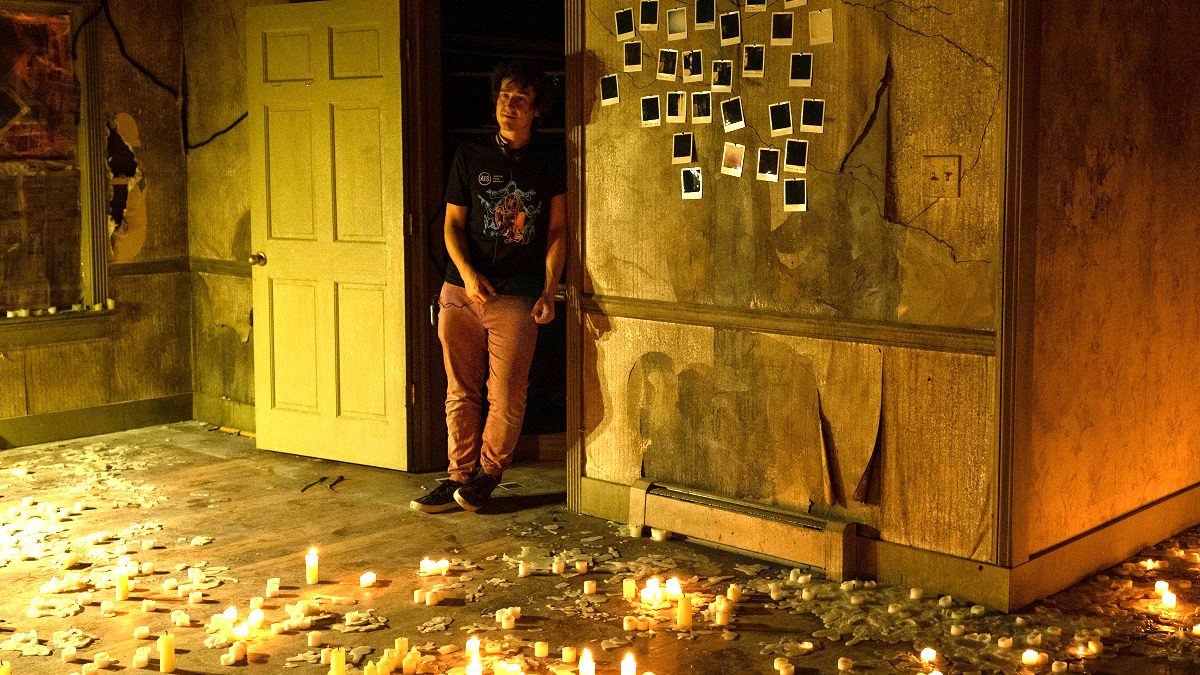 Exclusive Interview: Director Rob Savage Talks ‘The Boogeyman’